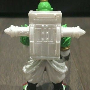 Bandai Namco | Toys | Power Rangers Ninja Storm Choobo Vintage Action ...